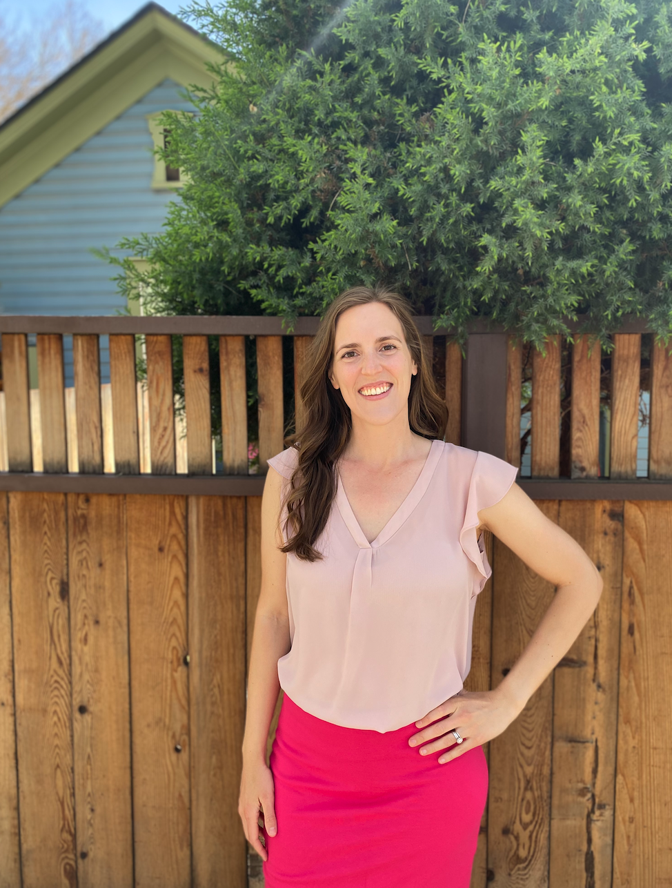 dr meg standing 4 – Dr. Meg, ND